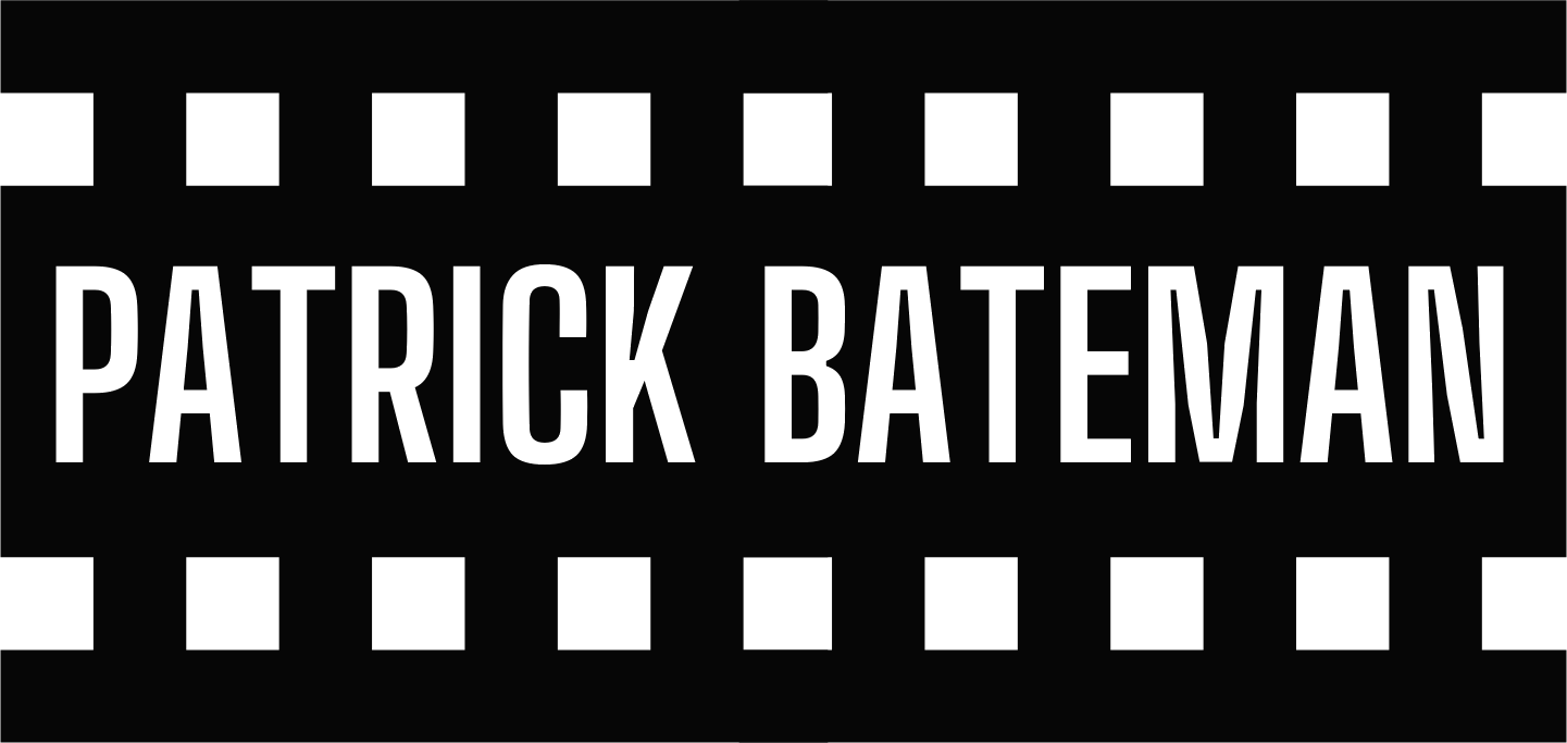 Forside - Patrick Bateman